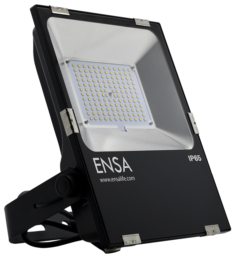 ENSA – Achieve more by using less.